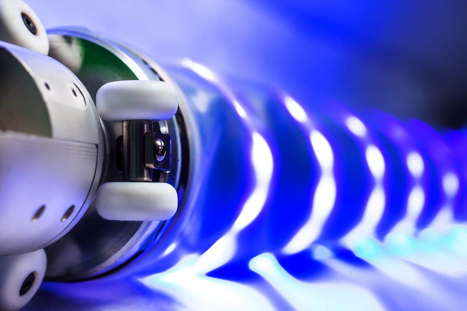 About Us - Sewertronics